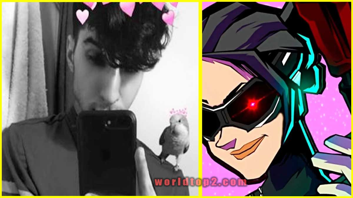 Fe4RLess (Fearless) | Bio, Age, Death, Face, Facts, Family