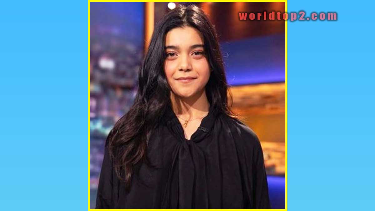 Iman Vellani | Bio, Age, Height, Net Worth (2023), Family