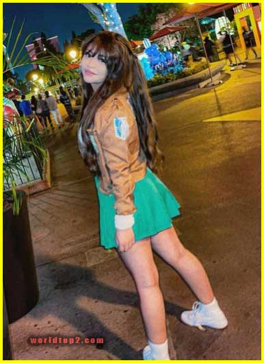 InquisitorMaster (Alex Teran) | Bio, Age, Net Worth, Facts