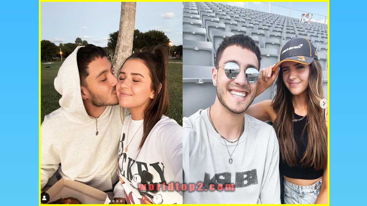 Jess Conte | Bio, Age, Height, Net Worth (2023), Baby