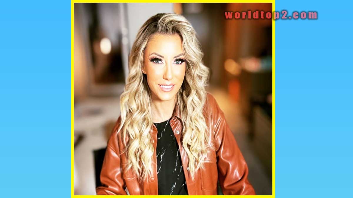 Leah Pruett | Age, Height, Net Worth (2023), Husband, Facts
