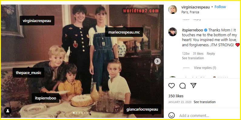 Pierre Boo | Bio, Age, Height, Net Worth (2023), Family, Facts