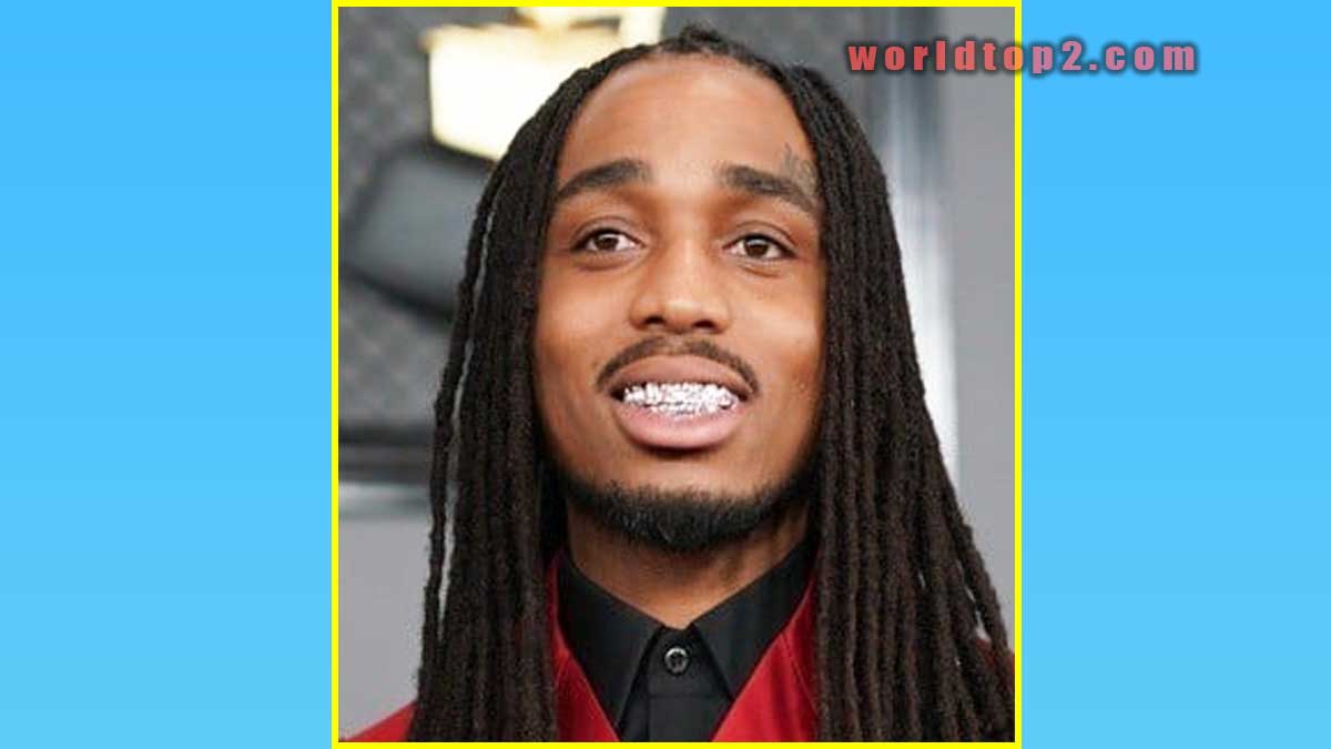 Quavo (QuavoHuncho) | Bio, Age, Height, Net Worth, facts