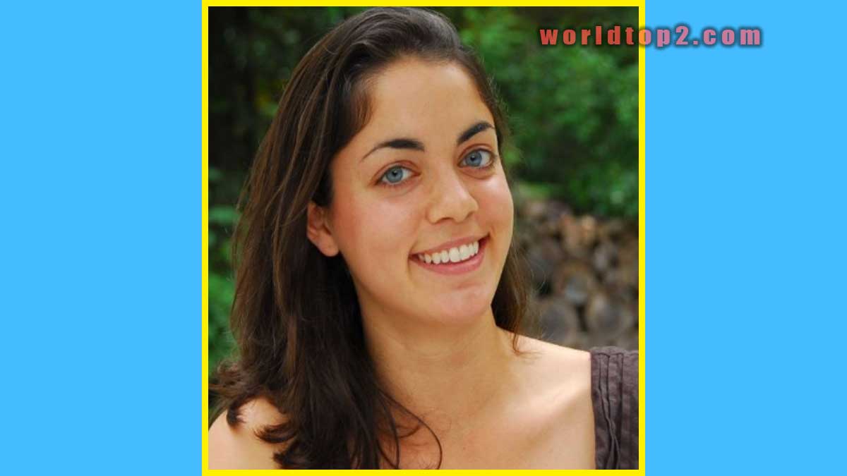 Shivon Zilis | Bio, Age, Height, Net Worth (2023), Twins, Facts