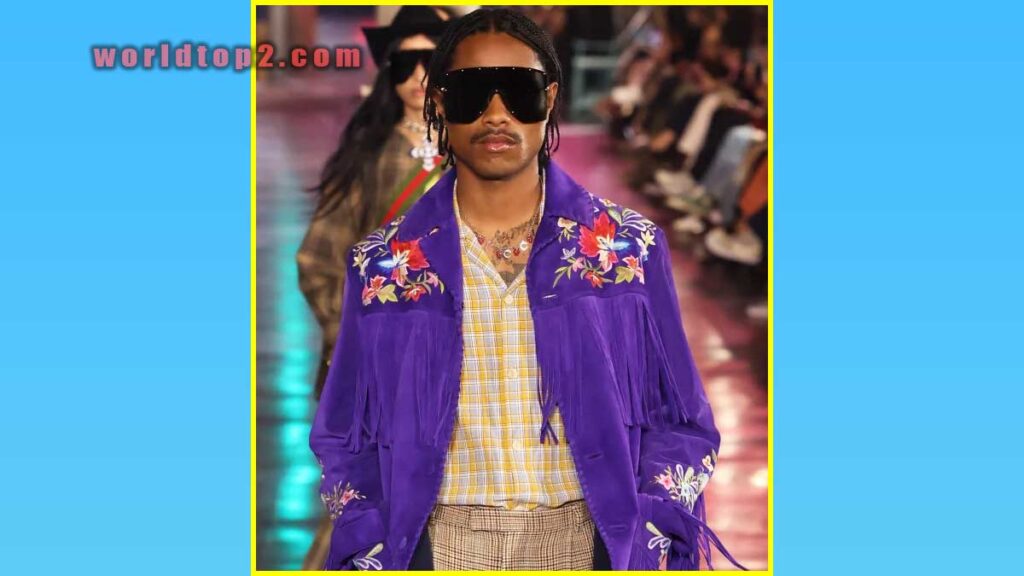 Steve Lacy | Bio, Age, Height, Net Worth (2023), gf, family