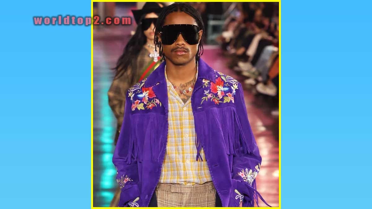 Steve Lacy | Bio, Age, Height, Net Worth (2023), gf, family