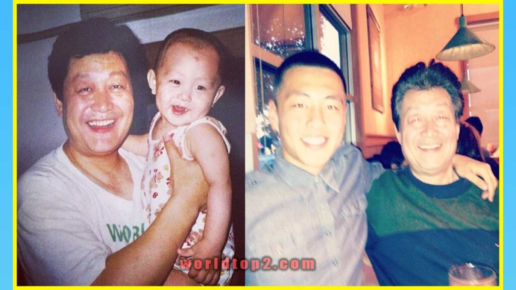 Larry Gao | Bio, Age, Height, Net Worth (2023), Gf, Family, Facts