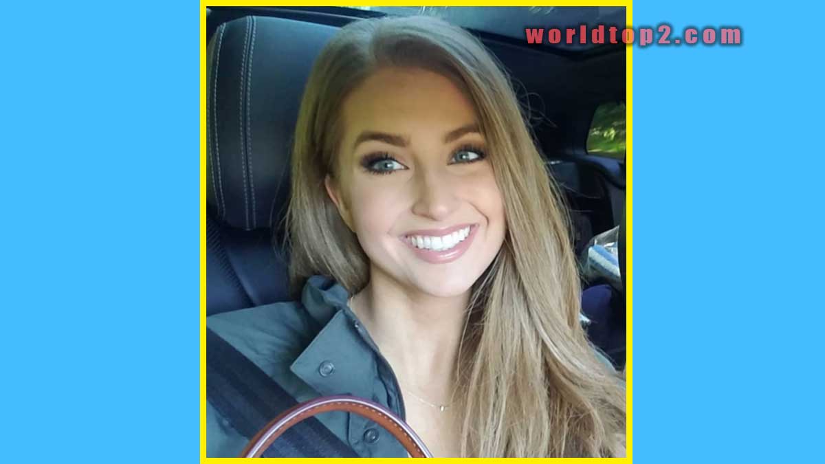 Stephanie Mead | Bio, Age, Height, Net Worth (2023), Husband