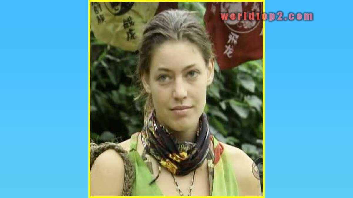 Amanda Kimmel | Bio, Age, Height, Net Worth, Husband