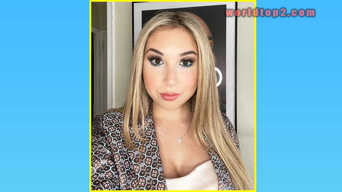 Carrie Berk | Bio, Age, Height, Net Worth, Family, Facts