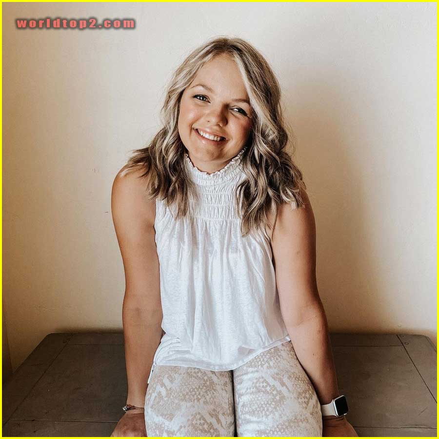 DeLayNee Nelson | Age, Height, Real Parents, Name, Facts