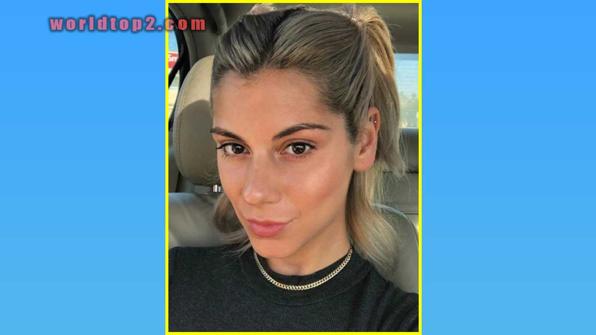 JaxWritesSongs (Jax) | Bio, Age, Height, Net Worth (2023)