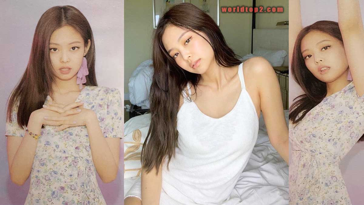 Jennie Kim (Black Pink) | Age, Height, Net Worth, Facts