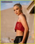 Cece Frey | Bio, Age, Height, Net Worth, Bf, Family, Facts