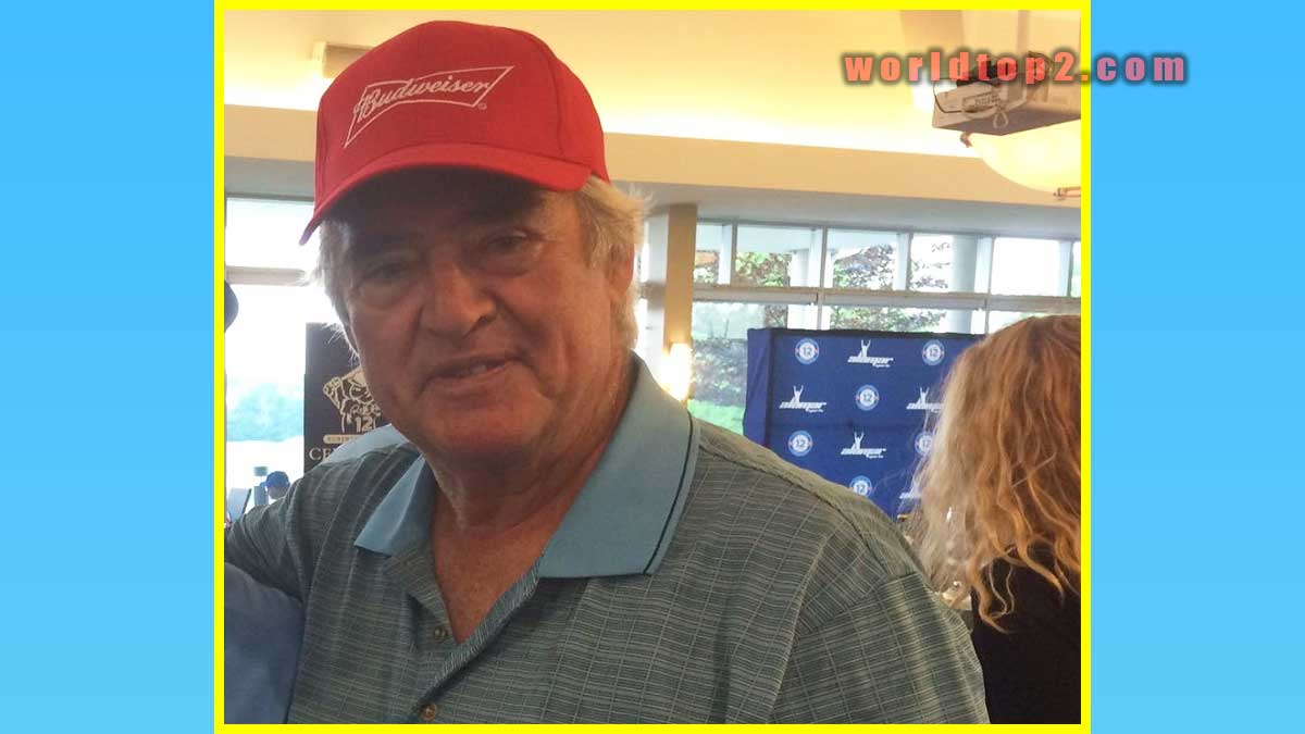 Fergie Olver | Bio, Age, Height, Net Worth (2023), Wife, Kids