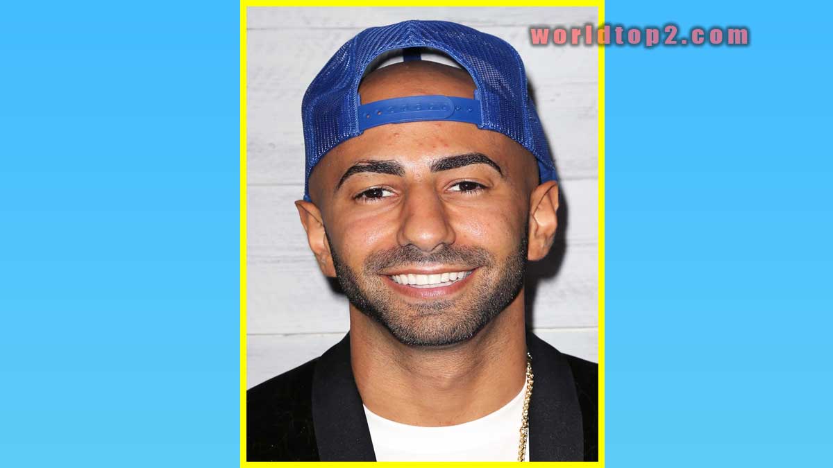 FouseyTUBE | Age, Height, Net Worth (2023), Gf, Facts