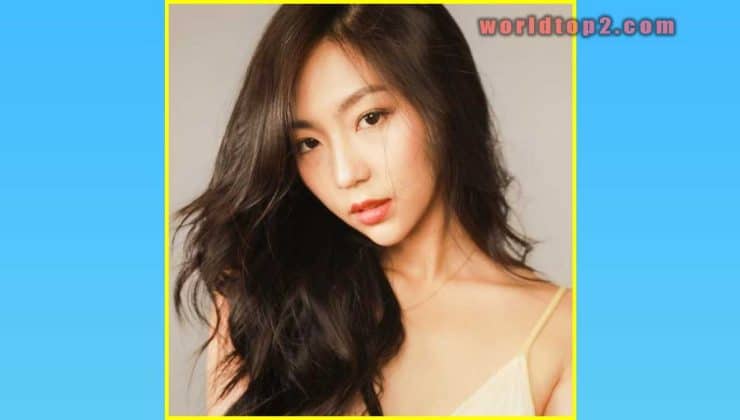 Sara Choi | Bio, Age, height, net Worth (2023), family, facts