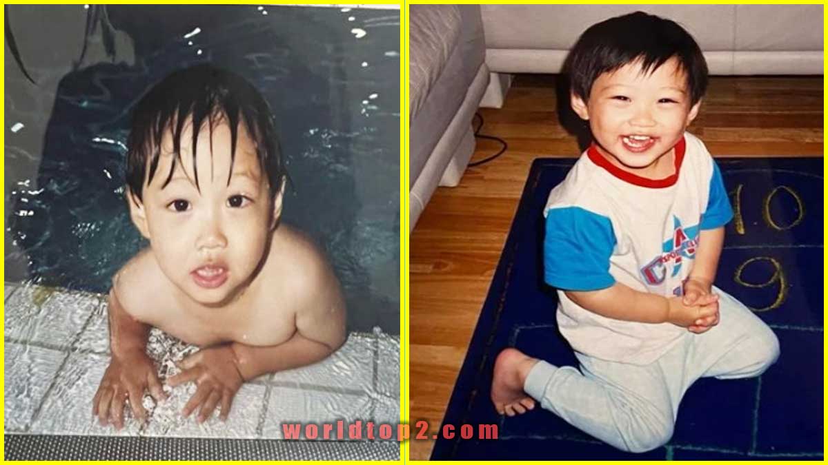 Felix Lee (Stray Kids) | Age, Height, Net Worth (2023), Family