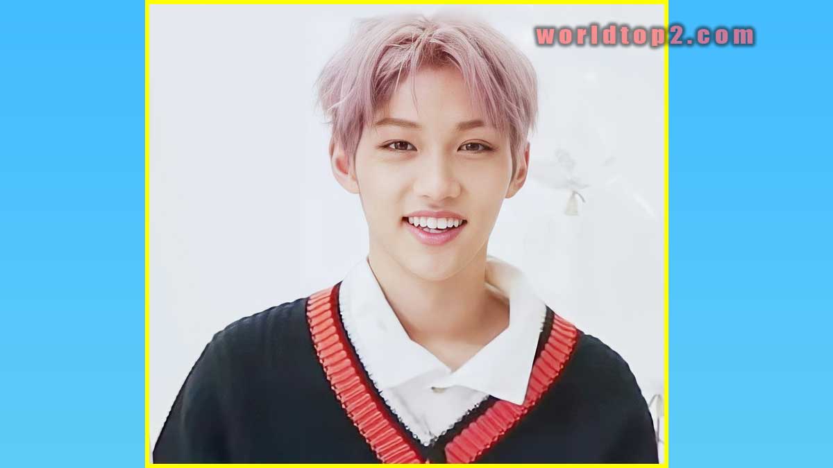 Felix Lee (Stray Kids) | Age, Height, Net Worth (2023), Family