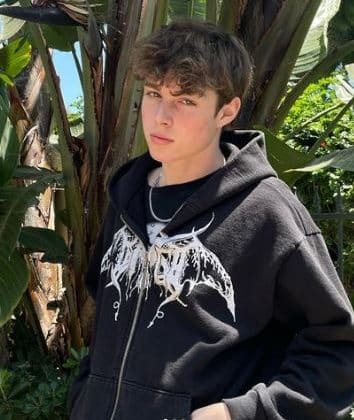 Jackson Dean - Bio, Age, Height, Facts | Worldreports