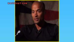 David Goggins | Age, Height, Net Worth (2023), Wife, Kids