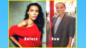 Ines Rau | Model | Age, Height, Relationship, Facts, Family