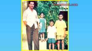 Nandamuri Balakrishna | Age, Height, Net Worth, Wife, Kids