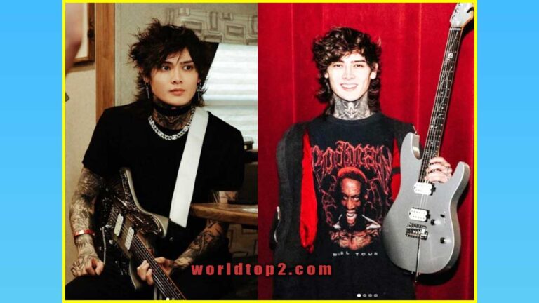 Tim Henson (thew6rst) | Age, Height, Gf, Net Worth (2023)