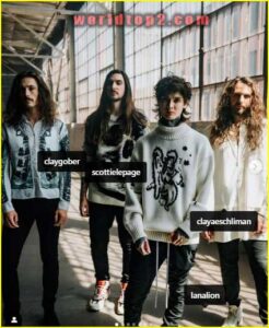 Tim Henson (thew6rst) | Age, Height, Gf, Net Worth (2023)