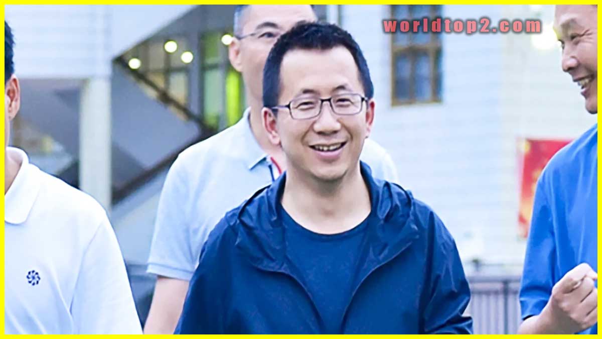 Zhang Yiming | Bio, Age, Net Worth (2023), Wife, Facts