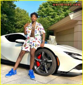 21 Savage | Bio, Age, Height, Net Worth (2023), Gf, Facts