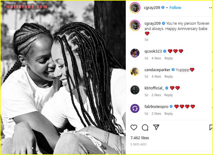 Chelsea Gray | Age, Height, Net Worth (2023), Wife, Facts