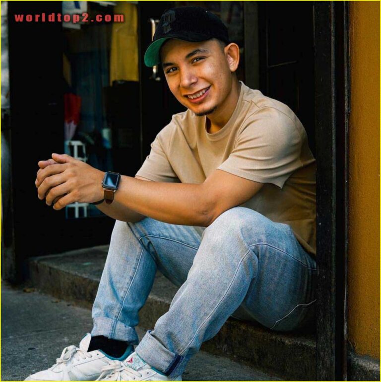 David Guerrero (Dgphotoholic) | Bio, Age, Height, Facts