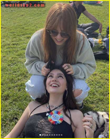 Emily Carey | Bio, Age, Height, Net Worth (2023), Facts