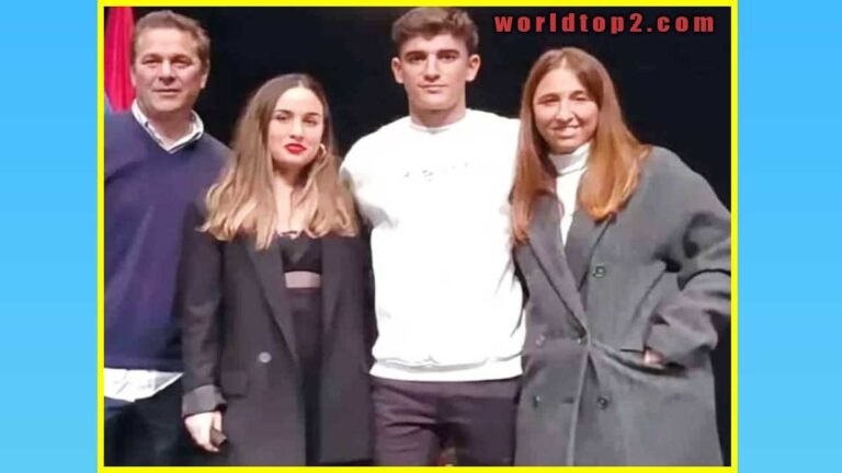 Gavi (Barcelona & Spain) | Age, Height, Net Worth, Facts