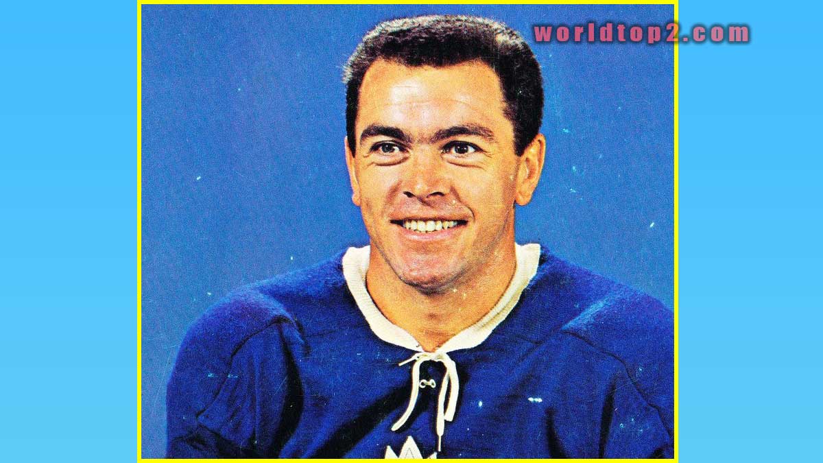 John MacMillan | Biography, Age, Net Worth (2023), Facts