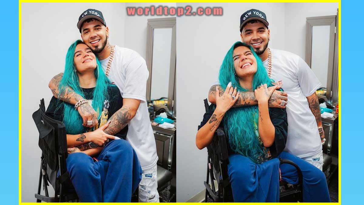 KAROL G | Bio, Age, Height, Net Worth (2023), Bf, Facts