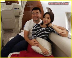 Sam Chui | Bio, Age, Height, Net Worth (2023), Wife, Facts