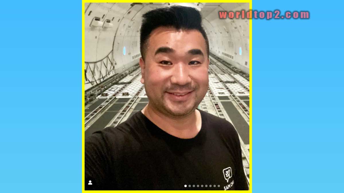 Sam Chui | Bio, Age, Height, Net Worth (2023), Wife, Facts