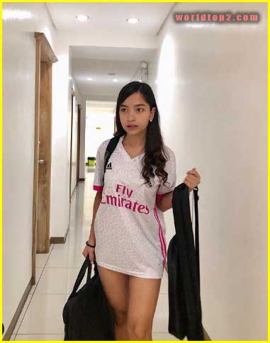 Ely Mist | Bio, Age, Height, Net Worth, Bf, Family, Facts