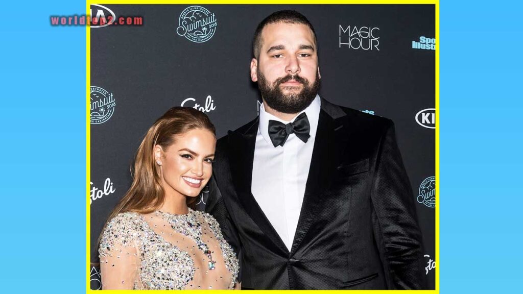 Haley Kalil | Bio, Age, Height, Net Worth (2023), Bf, Facts