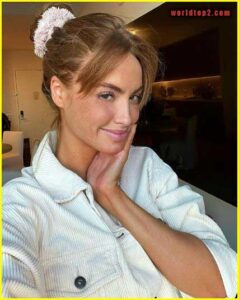 Haley Kalil | Bio, Age, Height, Net Worth (2023), Bf, Facts