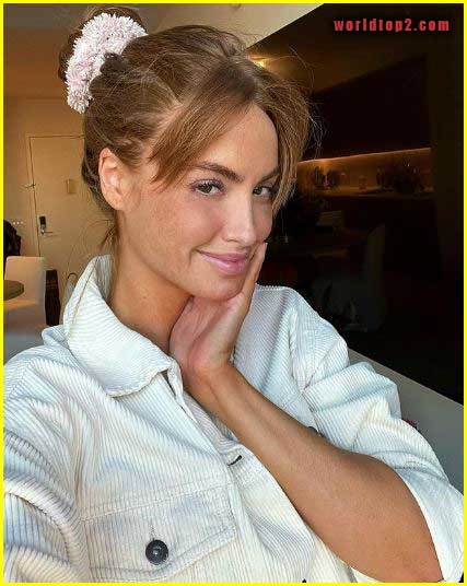 Haley Kalil | Bio, Age, Height, Net Worth (2023), Bf, Facts