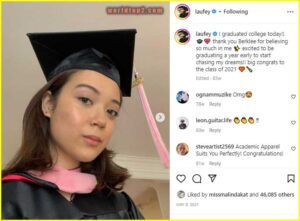 Laufey (Singer) | Bio, Age, Height, Bf, Family, Facts, Wiki