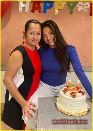 Mai Pham | Bio, Age, Height, Net Worth, Bf, Family, Facts