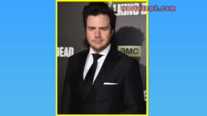 Josh Mcdermitt | Bio, Age, Height, Net Worth, Wife, Family