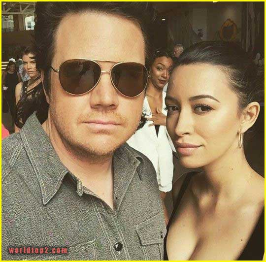 Josh Mcdermitt | Bio, Age, Height, Net Worth, Wife, Family