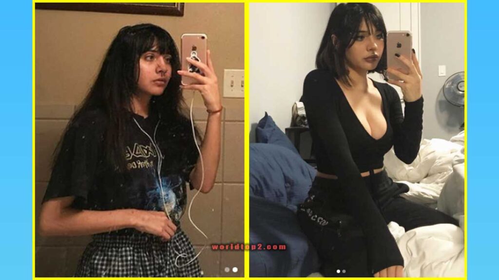 Purlypearl (Gigi) (Pokelawls’s Gf) | Biography & Facts