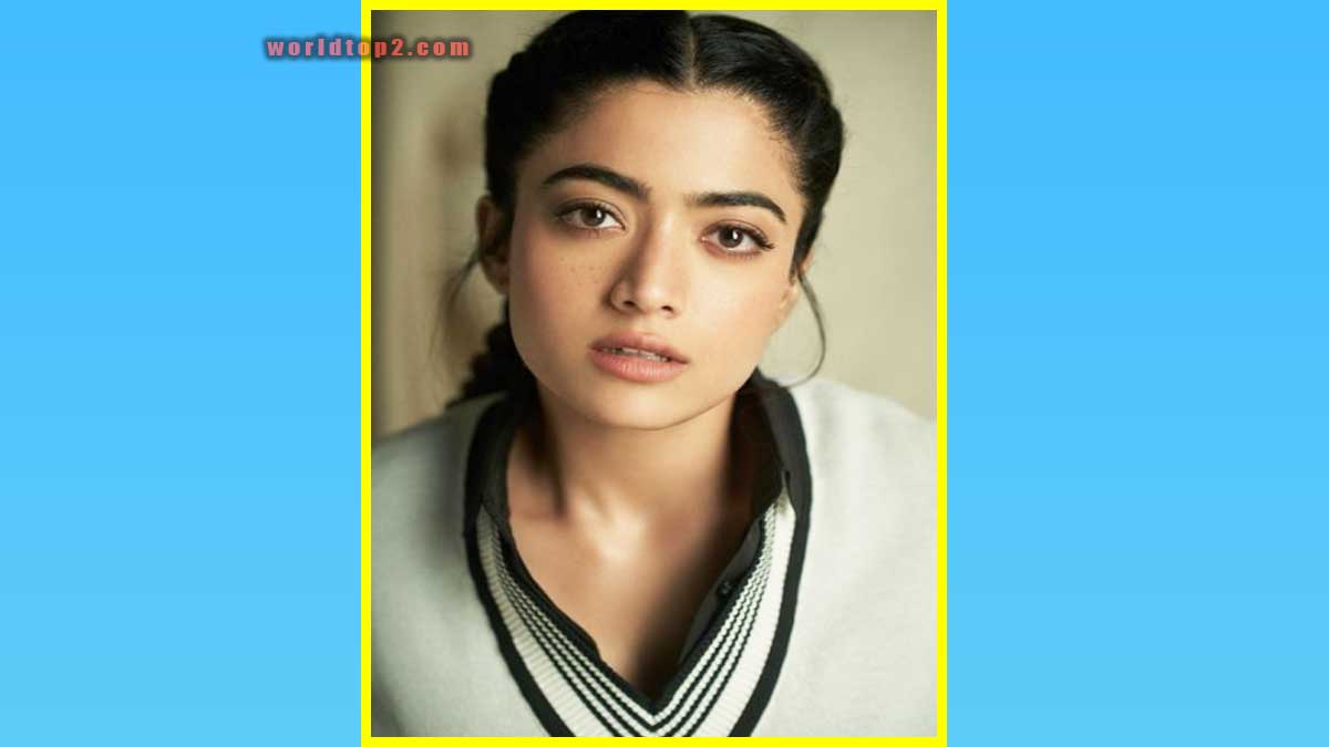 Rashmika Mandanna | Age, Height, Net Worth (2023), Facts
