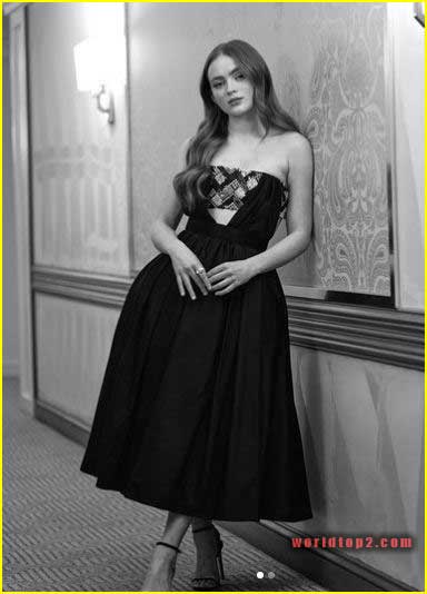 Sadie Elizabeth Sink | Age, Height, Net Worth (2023), Facts